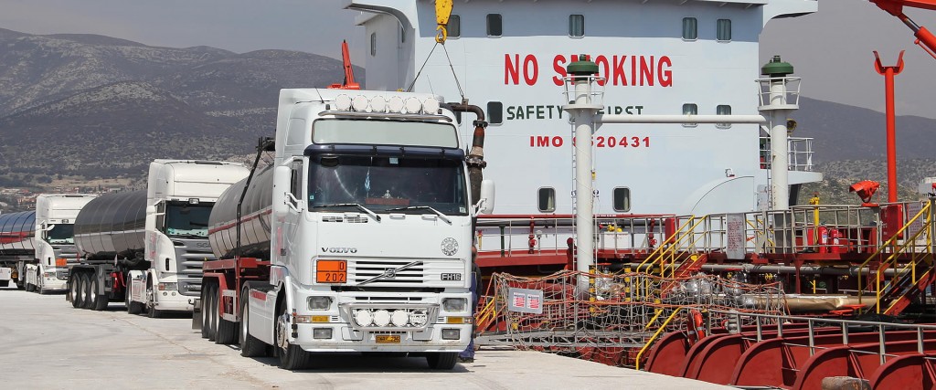 ATLANTIS – Bitumen and Energy Products